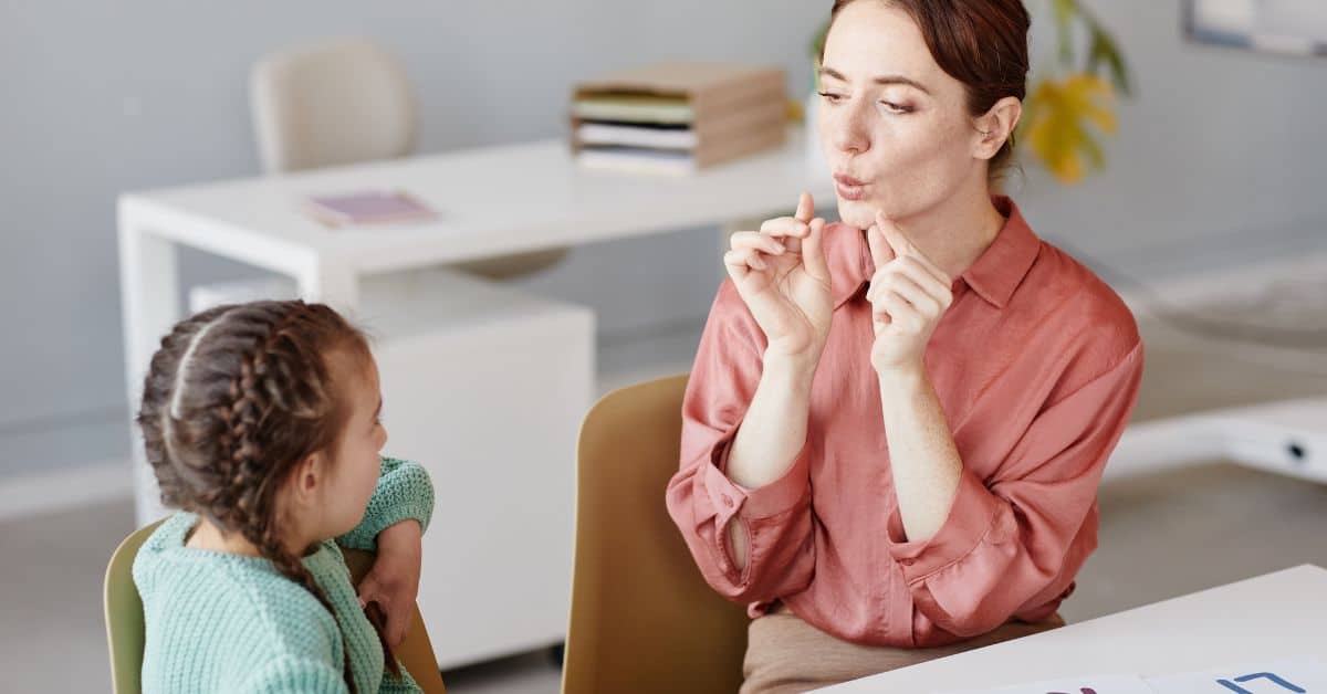What’s the Difference Between ABA Therapy and Speech Therapy? – Neuro ...